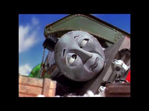 If THE FLYING KIPPER had a bad ending (General Audience)