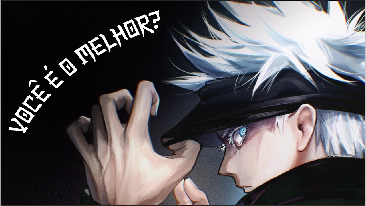 🟣Jujutsu Kaisen - Satoru Gojo | Future Royalty - The Best - YouTube