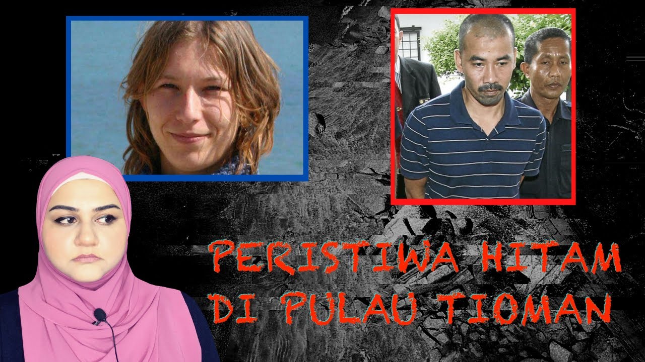 STEPHANIE FORAY - KISAHNYA MIMPI NGERI UNTUK SEMUA SOLO TRAVELERS ...