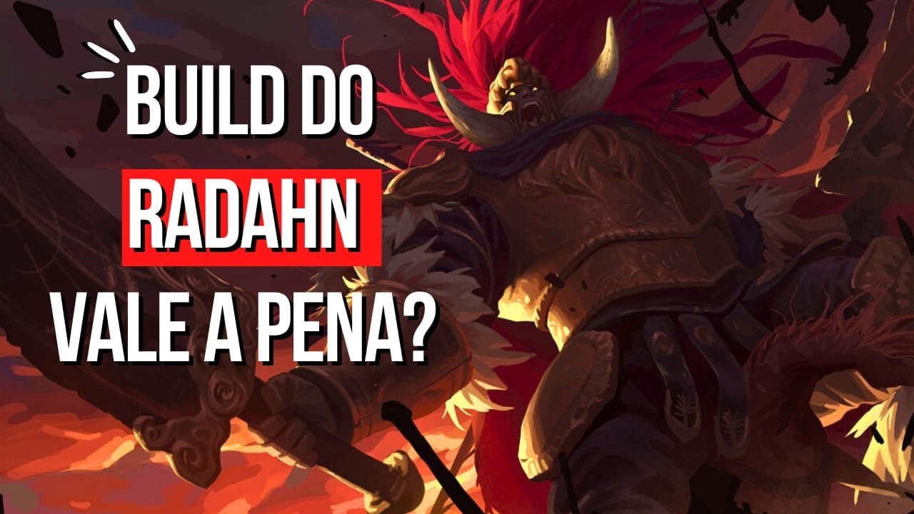 Da pra ZERAR o Elden Ring fazendo COSPLAY de RADAHN?🫅🏼 - YouTube