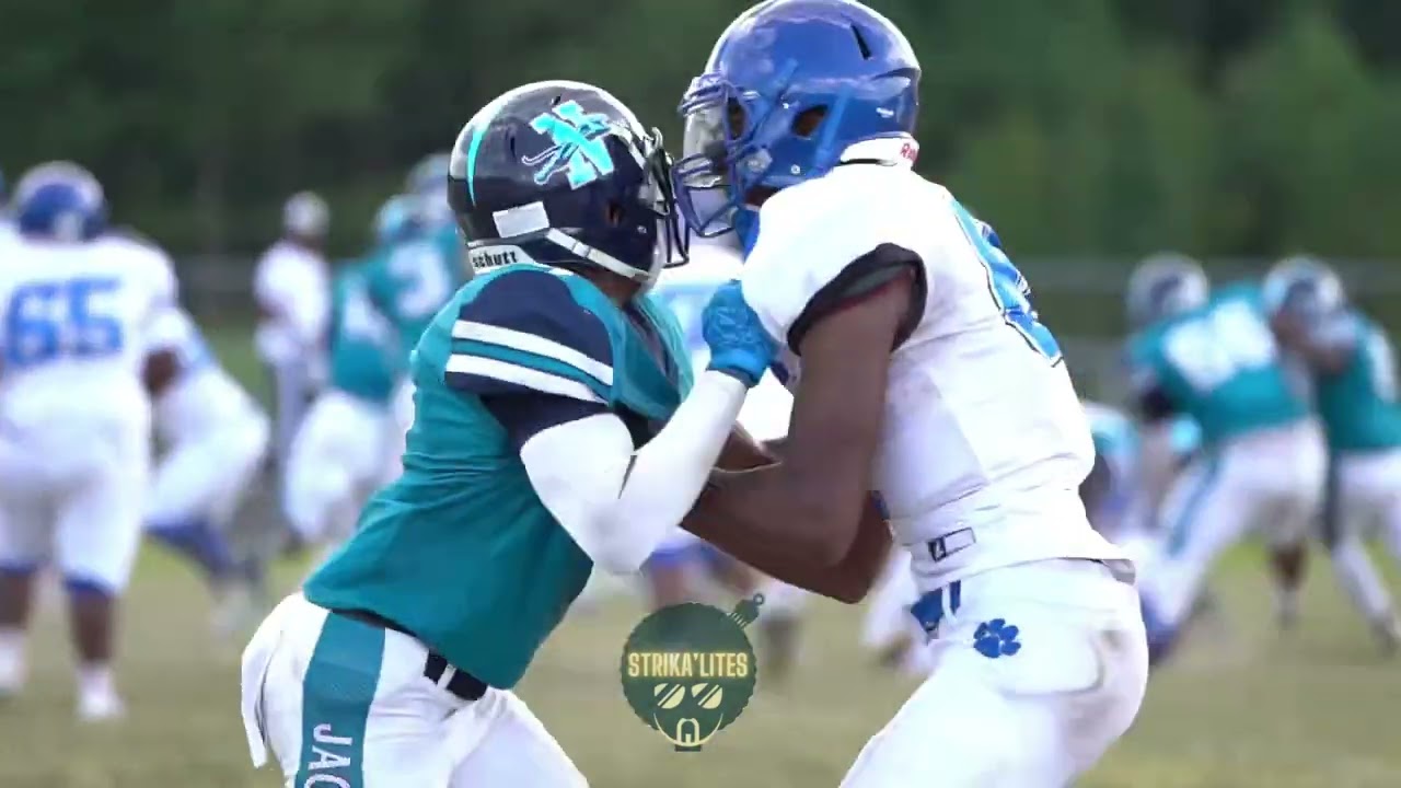 Northampton County faces Kipp Pride in a county rivalry matchup! Full ...