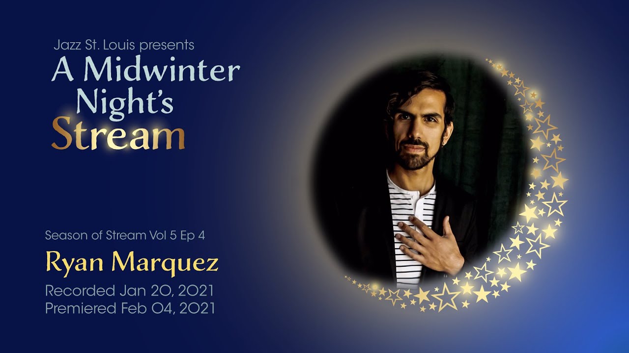 Season of Stream Vol 5, Ep 4 | Ryan Marquez - YouTube