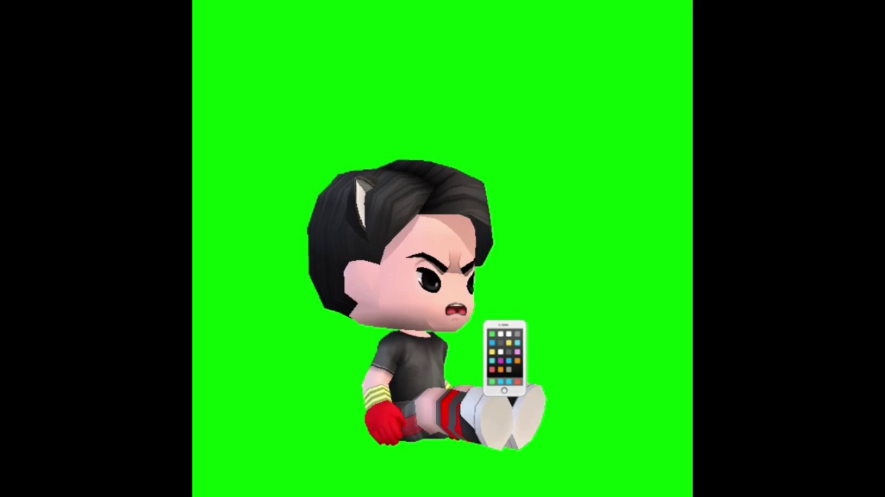 Boj joins the THDTC - YouTube