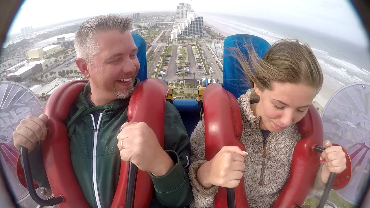 Mark & Madison - YouTube