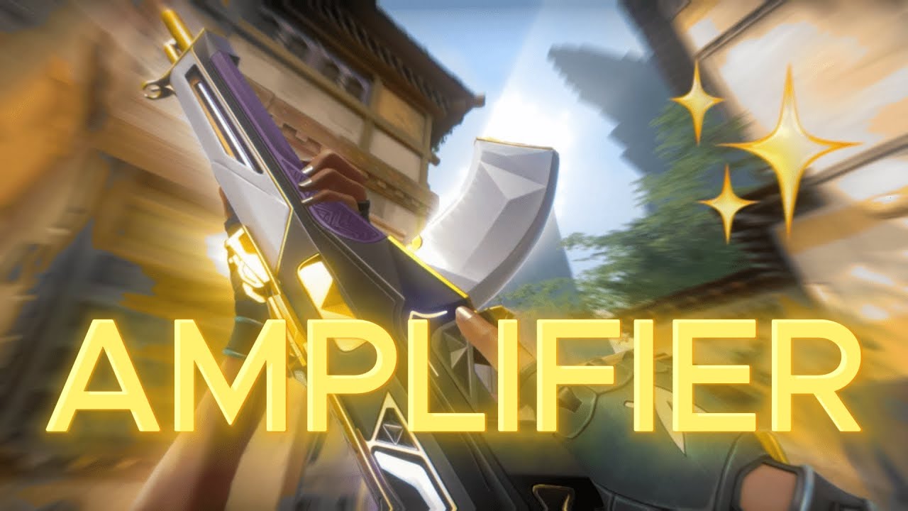 "Epic Amplifier Valorant Montage 🔥 | Nooby Girl's Best Plays #valorant ...