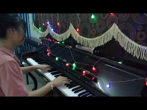 The Biginne  -Ryan Arcand | cover Piano Ngọc Anh | Âm nhạc Thiên Ân
