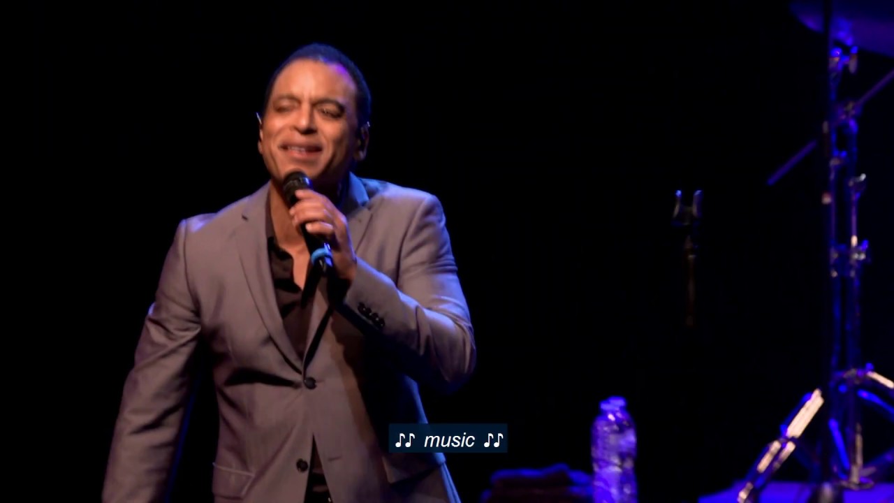 Recording Artist Jon Secada Supports the 2020 Census - YouTube