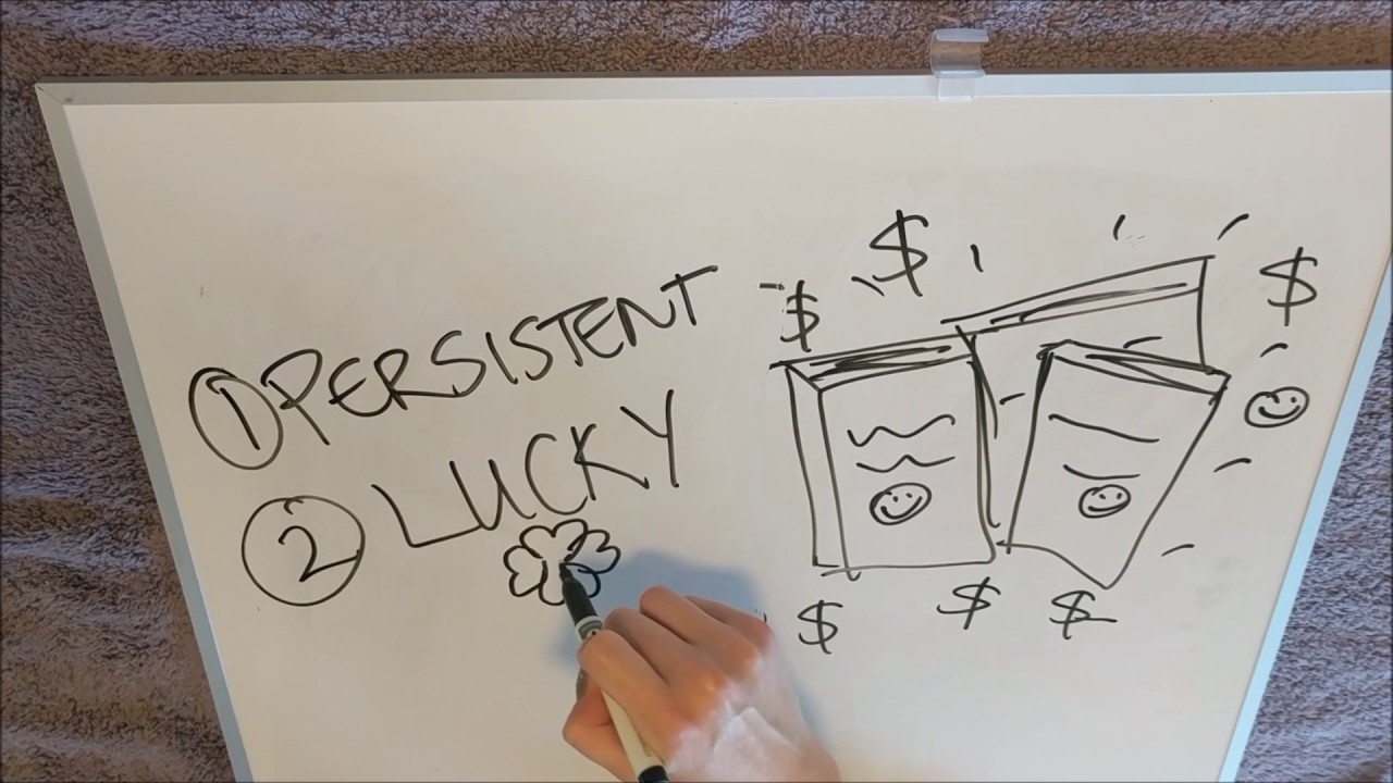 Stick Figure Philosophy Writing Worries - YouTube