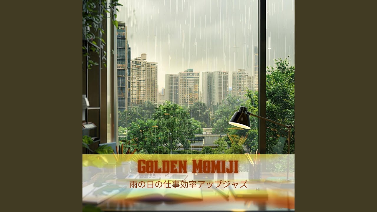 Soft Patter of Rainfall - YouTube