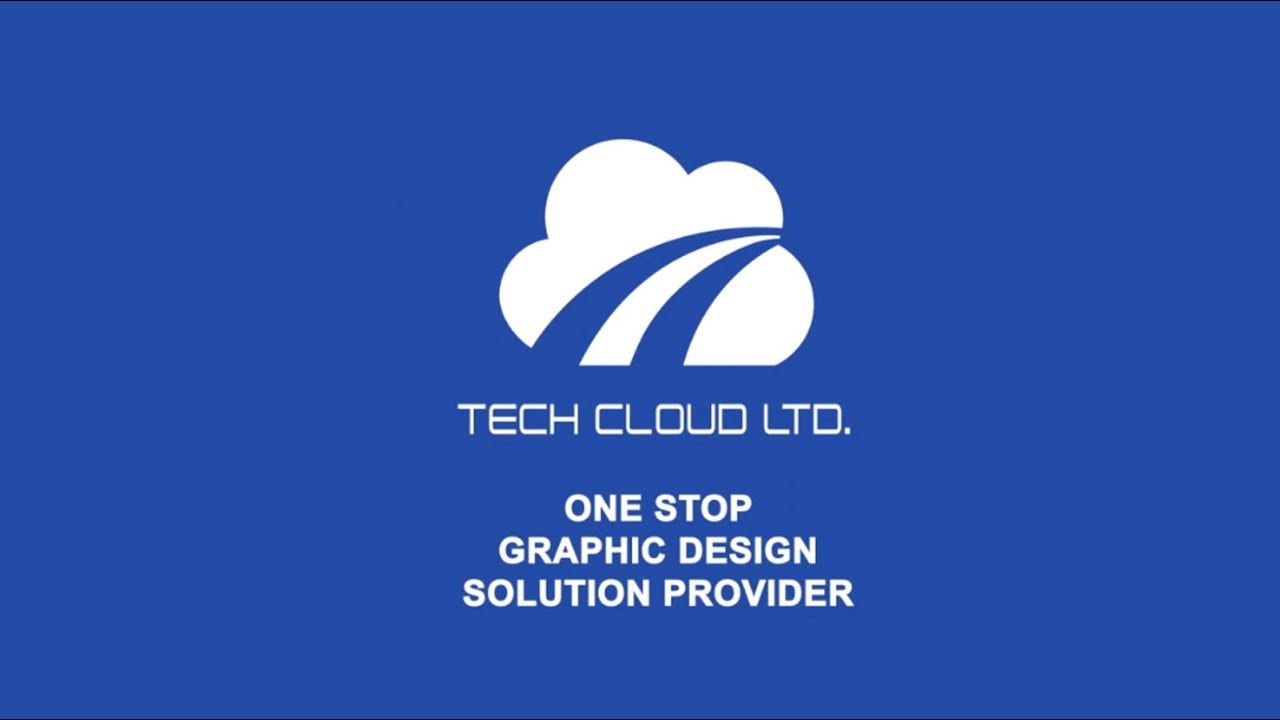 One Stop Graphic Design Solution Provider in Bangladesh | Tech Cloud ...