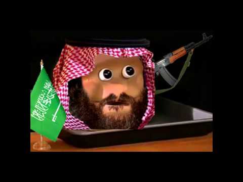 loud arab music