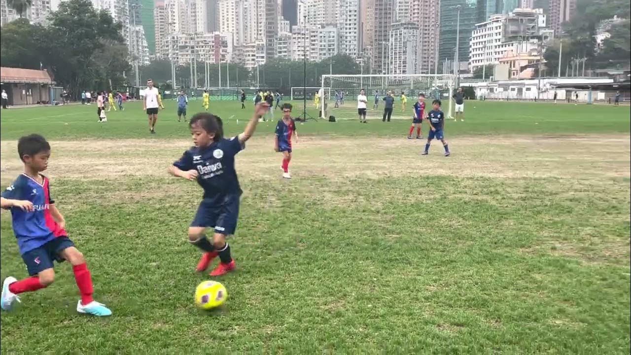 22/April/2023 U9 Friendly match JFC vs ASA 3rd - YouTube