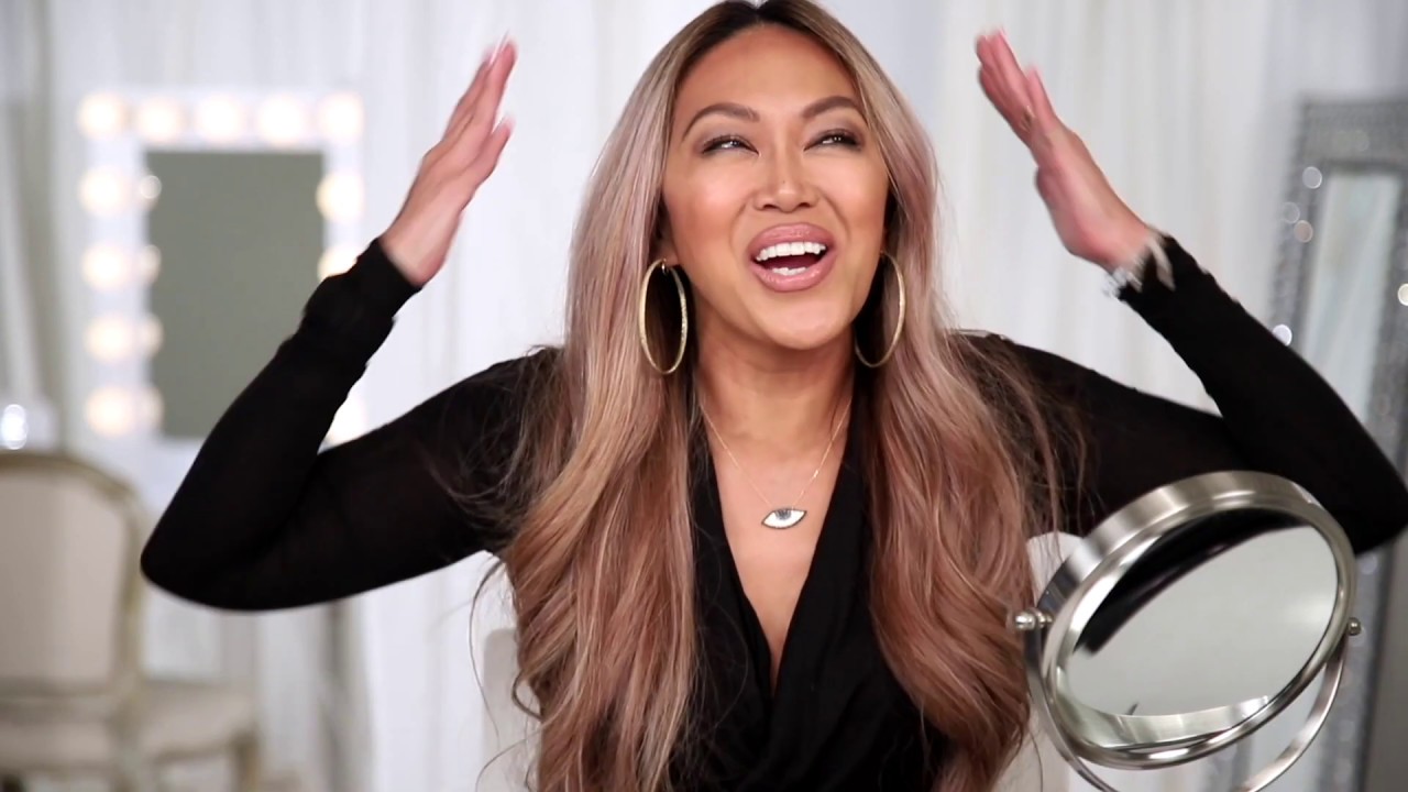 Mally Beauty QVC TSV! - YouTube