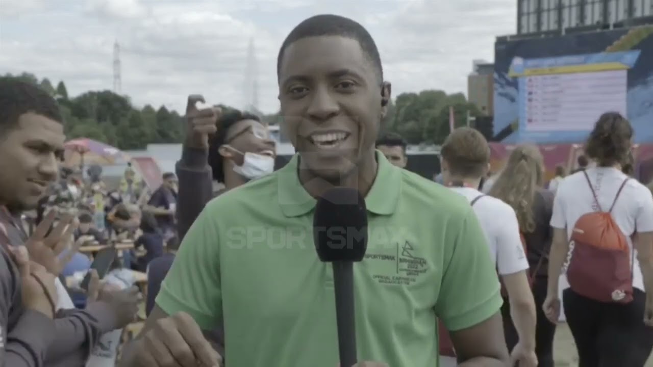 Commonwealth Today: Day 3 update, upcoming Caribbean performances in ...