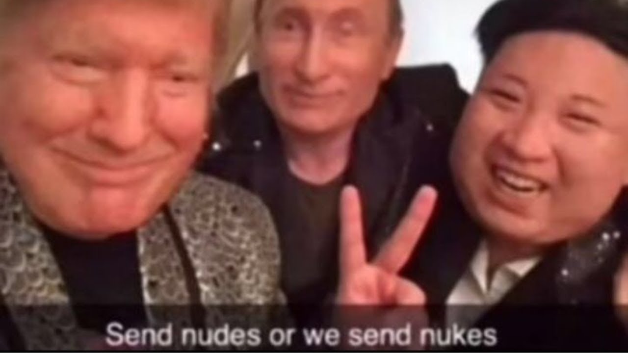Offensive Memes That If Ylyl V1 Youtube