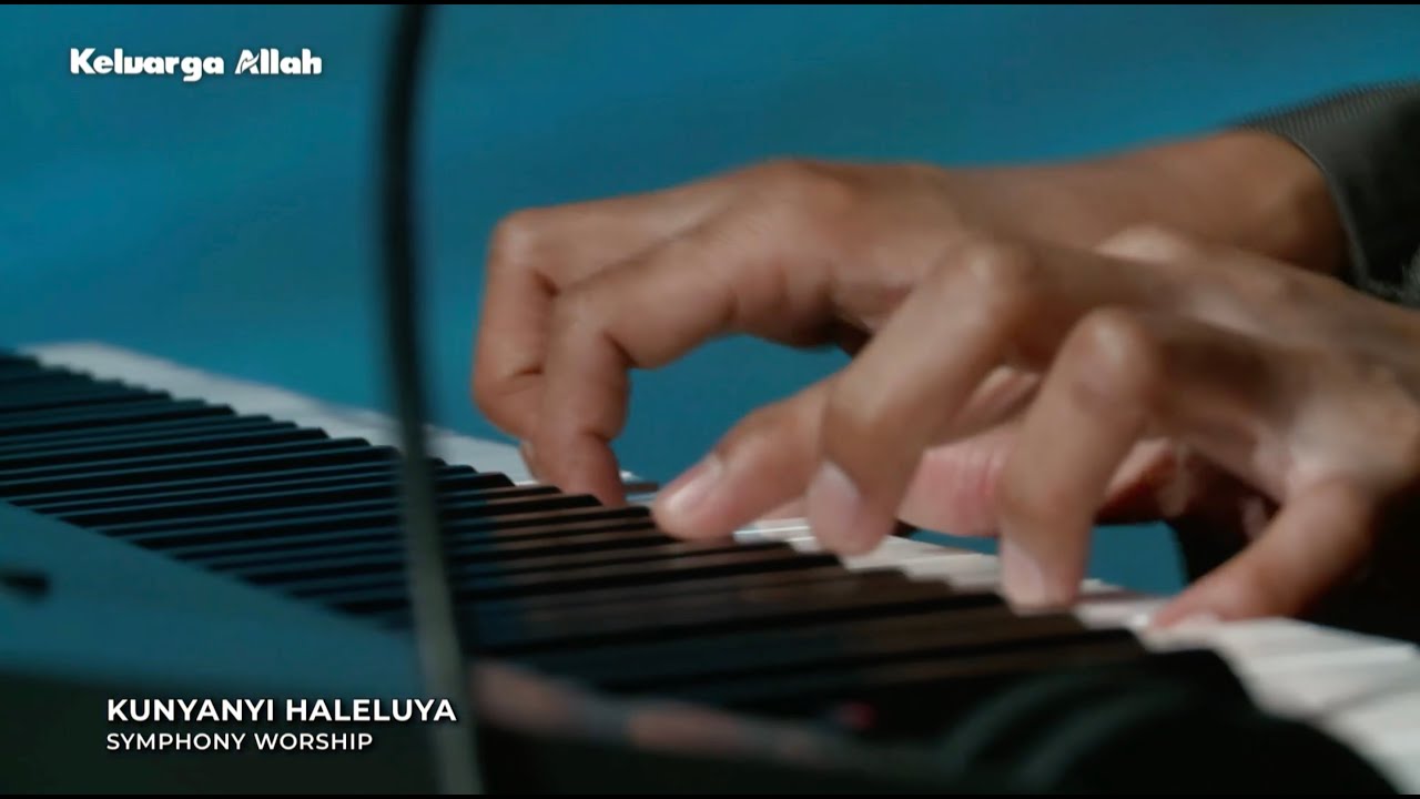 Ku Nyanyi Haleluya - Symphony Worship (Cover Re Arrangement) - YouTube