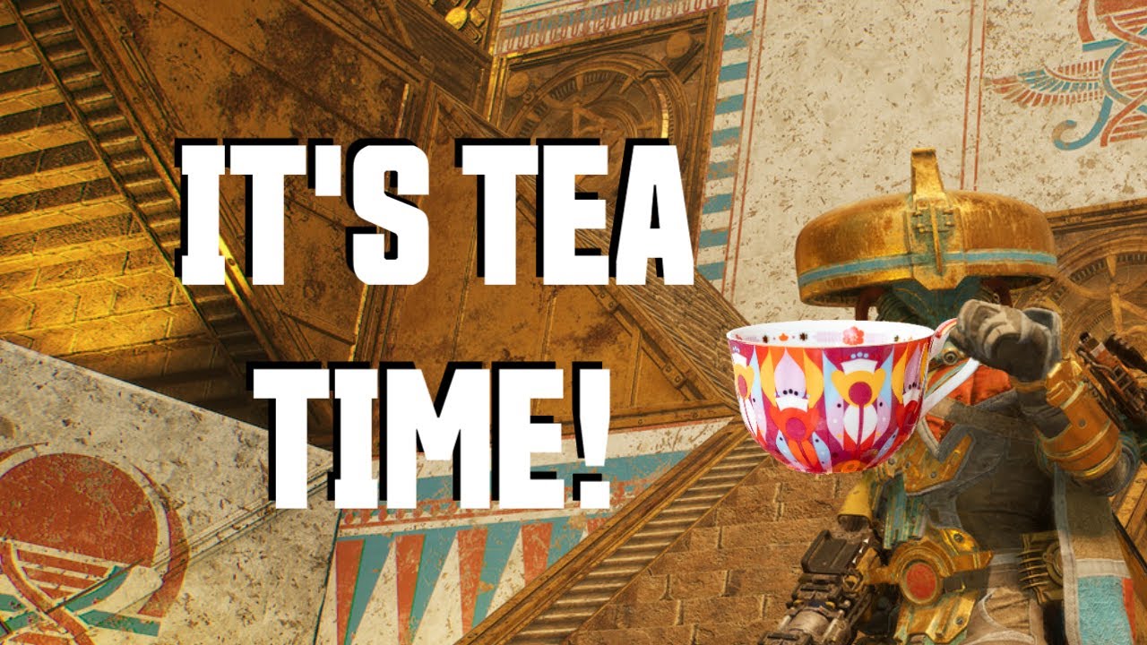 [MyM] Tea, by TheShindig (True Hardcore) - YouTube