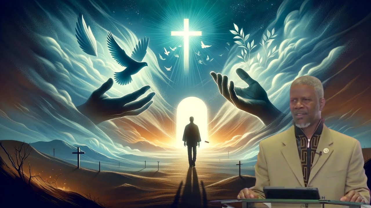 Overcoming Loneliness and Trauma: Finding Solace in God's Peace - YouTube