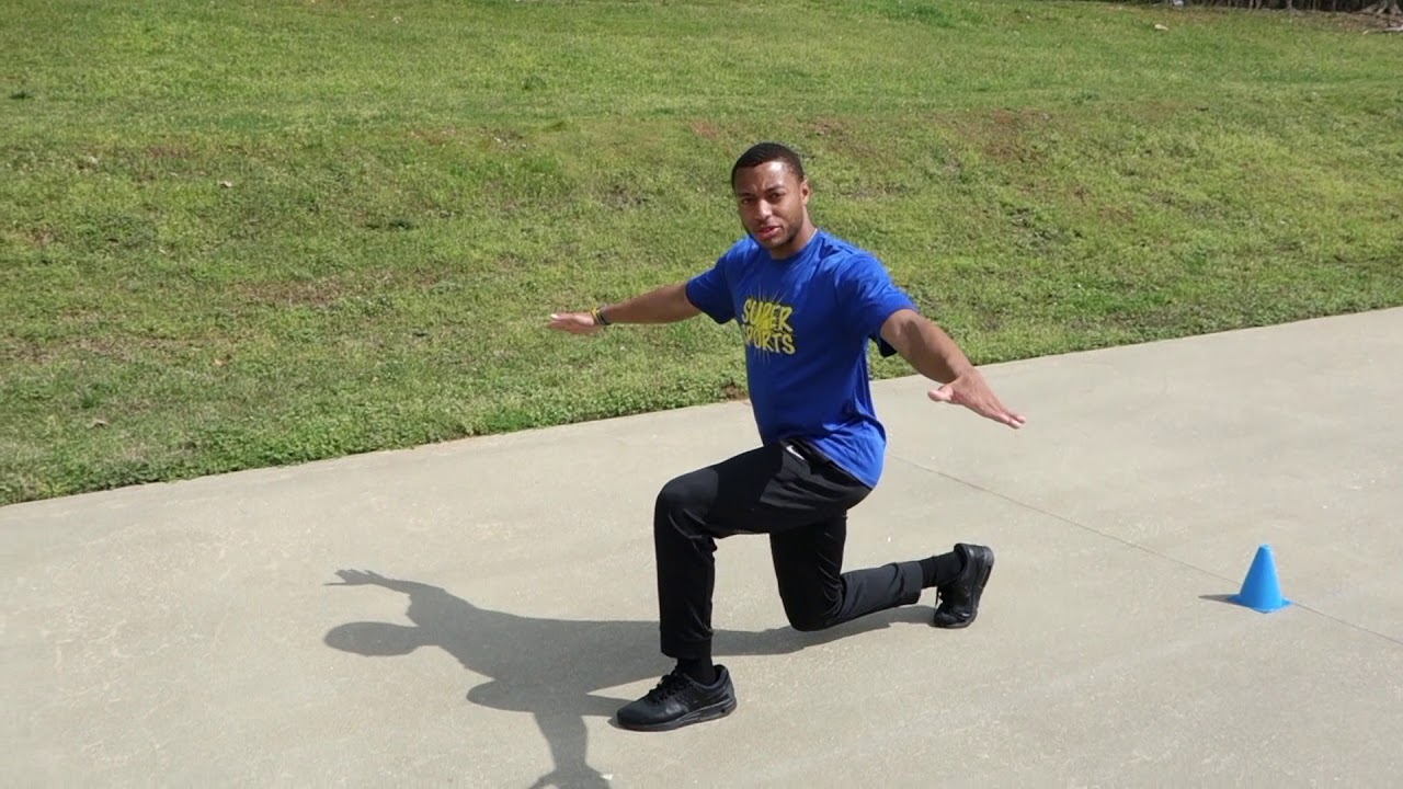 3 Leg Exercises - YouTube