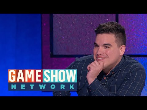Hans tells Leah to CHECK THE BOARD | People Puzzler