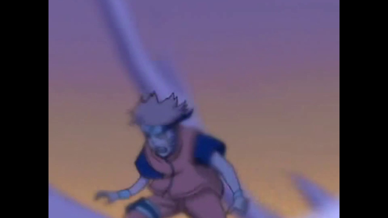 XXXTENTACION- Naruto - YouTube