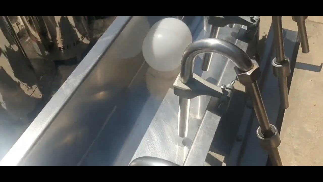 BID ON EQUIPMENT Item: 396373 - 5 Head G&F MANUFACTURING J-1 Siphon ...