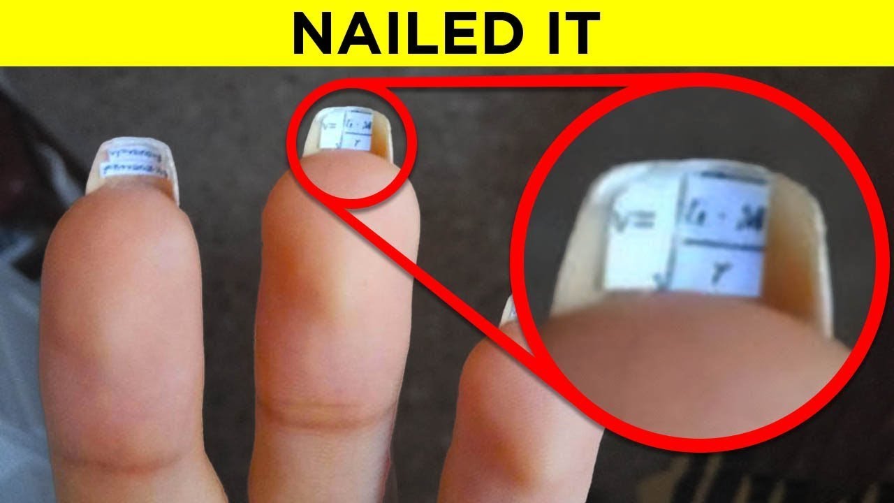 When Genius People Beat The System - Part 6 - YouTube