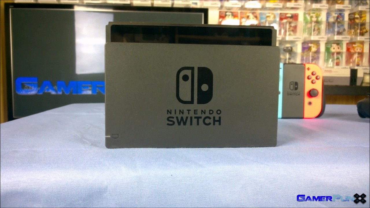 Breve close up per Nintendo Switch! - Short close up for Nintendo ...