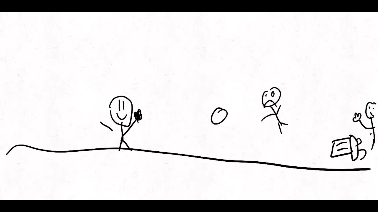 Fighting loop - YouTube