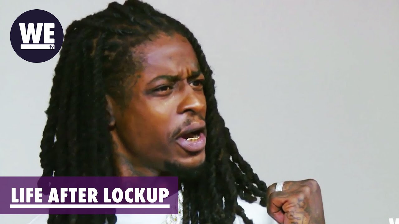 Quaylon & DMark BLOW UP on Each Other! | Life After Lockup - YouTube