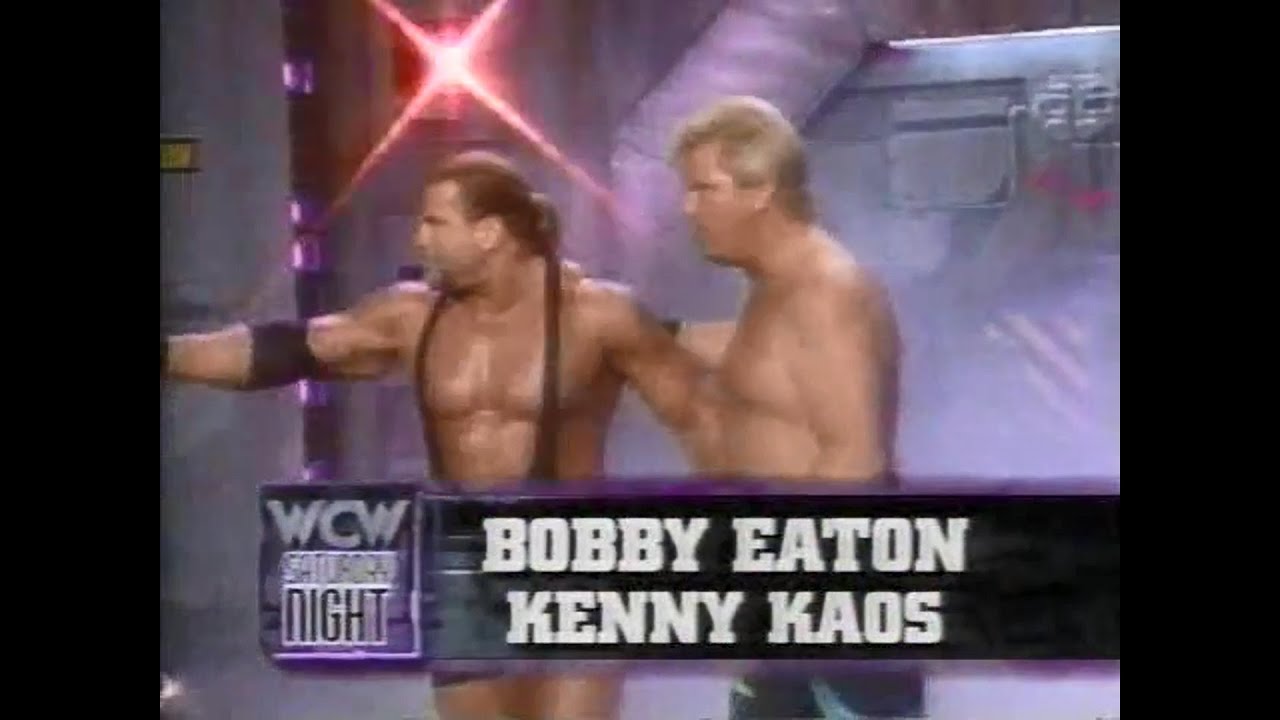 Danger! High Voltage! A Career Retrospective | Wrestling Forum