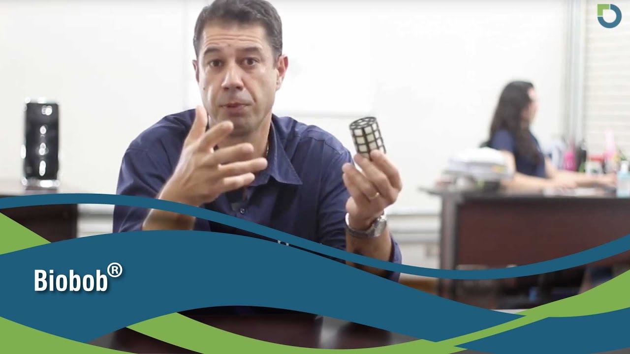 Você sabe como o Biobob® funciona? - YouTube