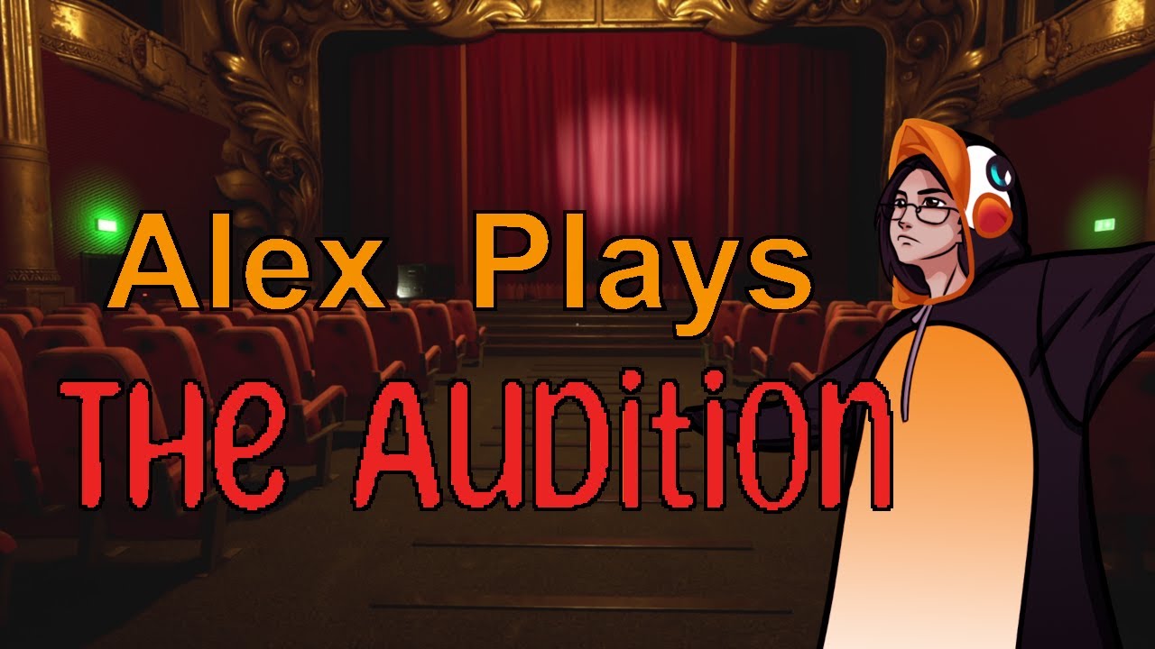 This Horror Game In An Opera House Definitely Has An Ending Alright ...