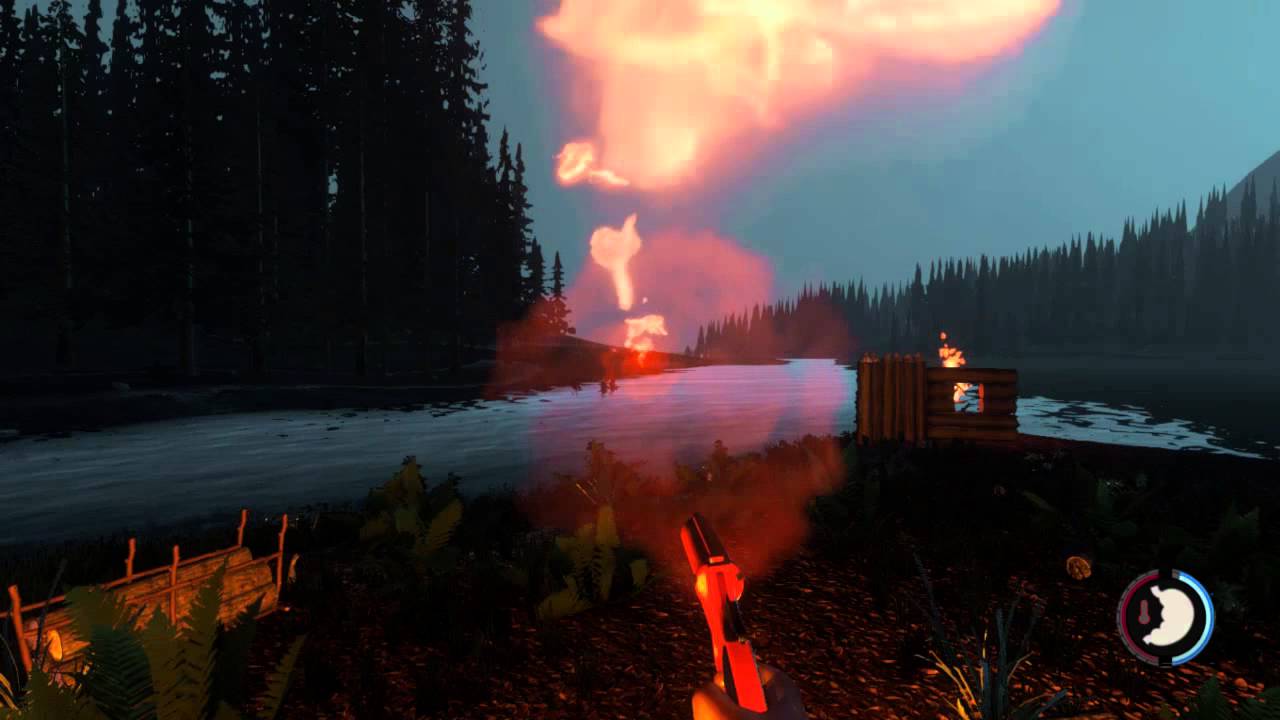 The Forest - Ep:20 New Mutant Encounter - YouTube