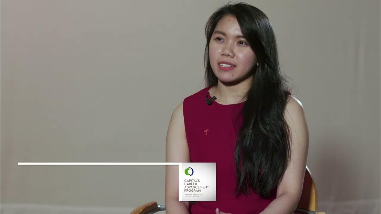 CCAP Overview 2023 - YouTube