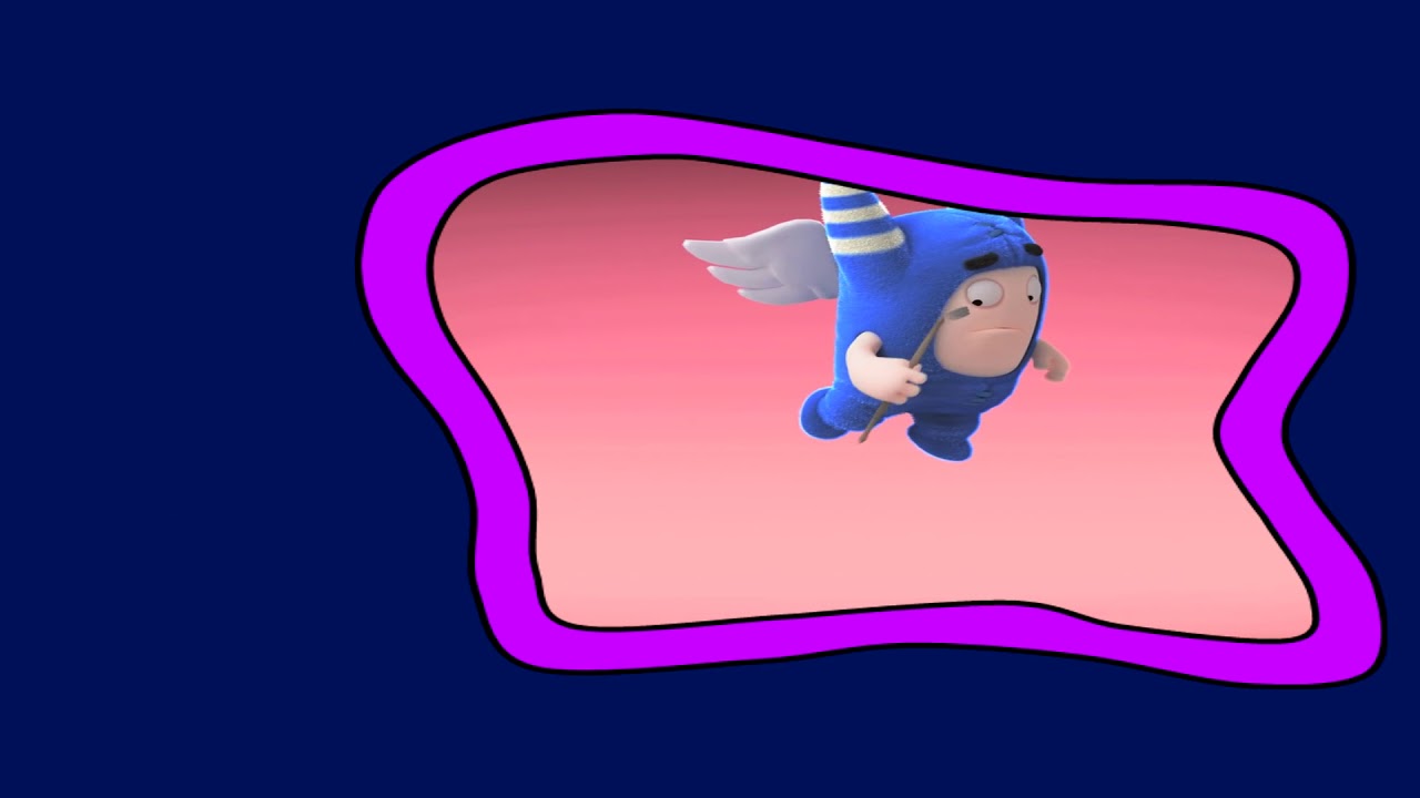 Opening Comedy Planet Spacetoon - YouTube