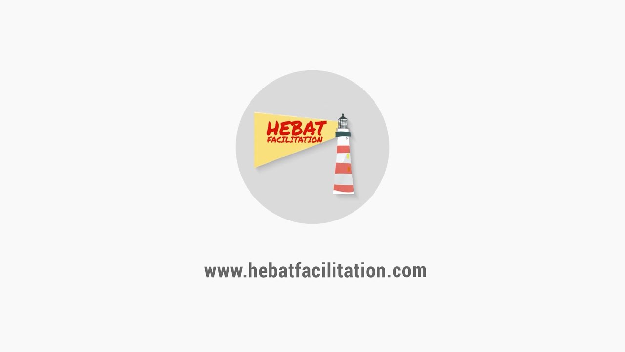 Company Profil Hebat Facilitation - YouTube