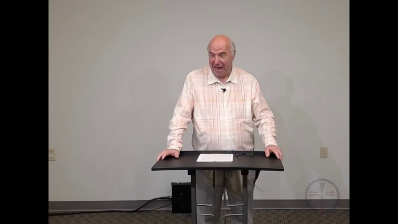 Our Fellowship Christian Church | Pastor Howard Jackson
