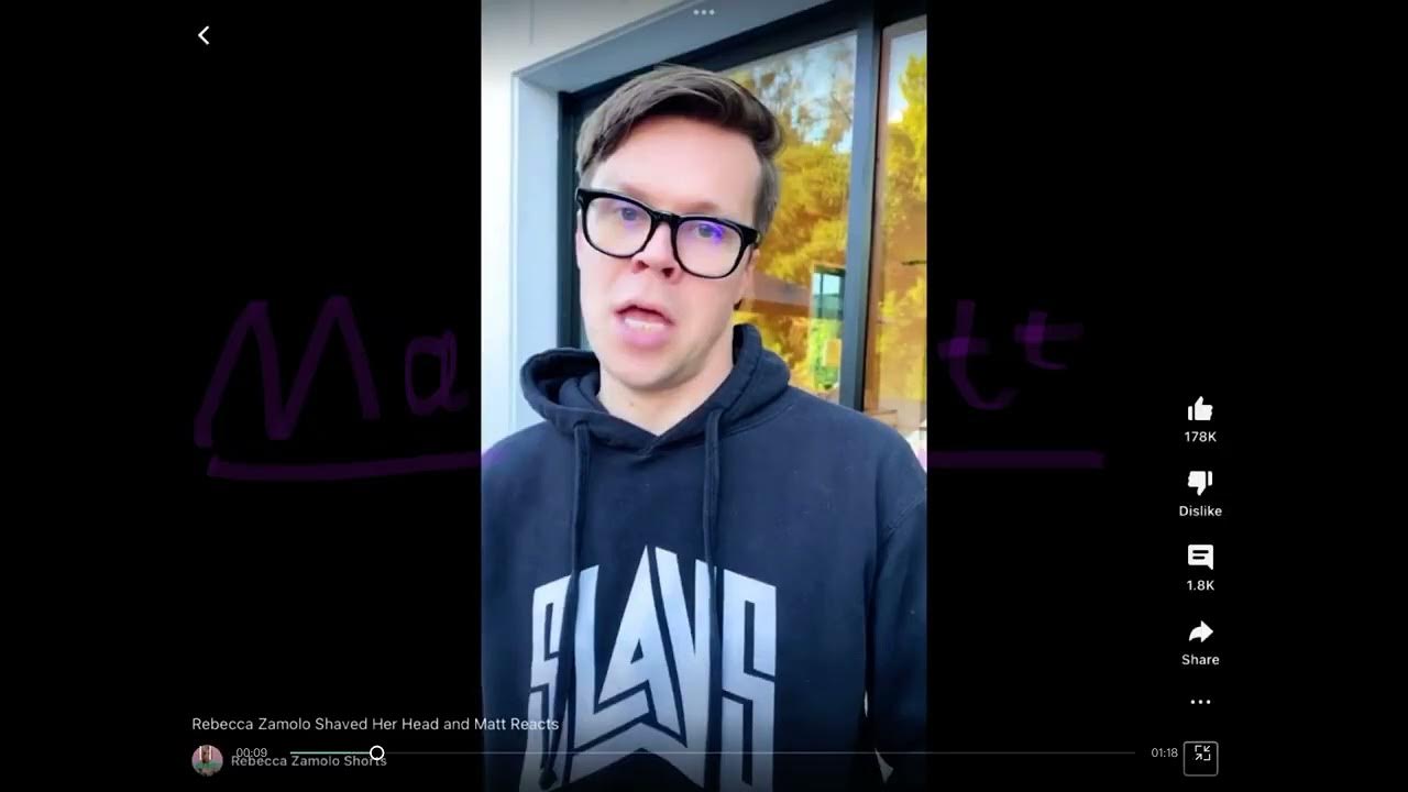 Yt Rewind Part One Ft Rebecca Zamolo Youtube