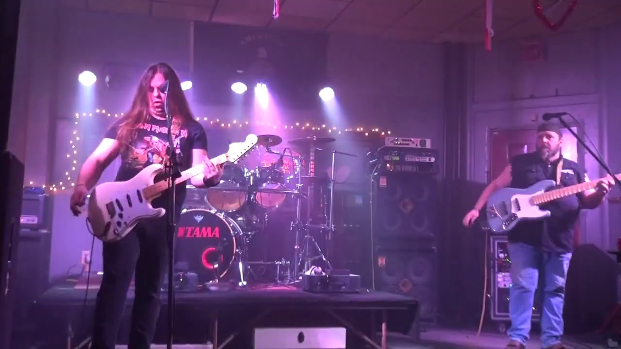 Rust Rocks - YouTube