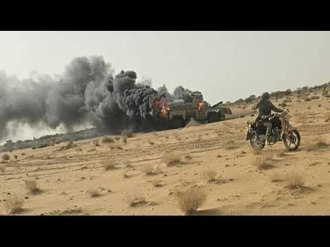 Mali : au moins 50 soldats tués dans une embuscade dans la région de Gao
