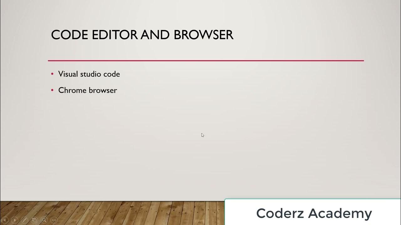 10- [ Eloquent JS Book ] Chapter 2 - Program Structure | Part 1 - YouTube