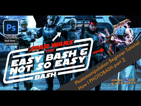 Unleash Your Creative Potential with the Photobash Upgrade to ...