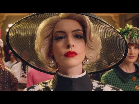 Las Brujas - Trailer Oficial