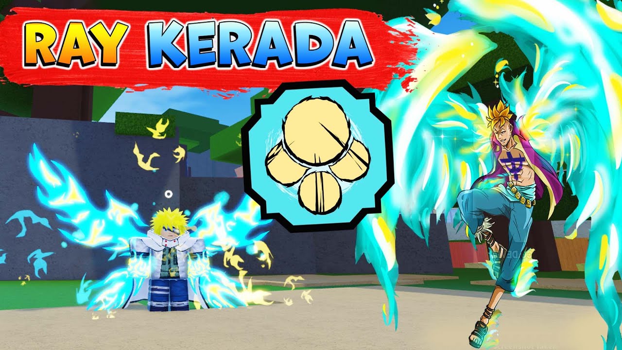 Шиндо Лайф ФЕНИКС обзор (Чоджи Акимичи) Shindo Life Ray Kerada ...