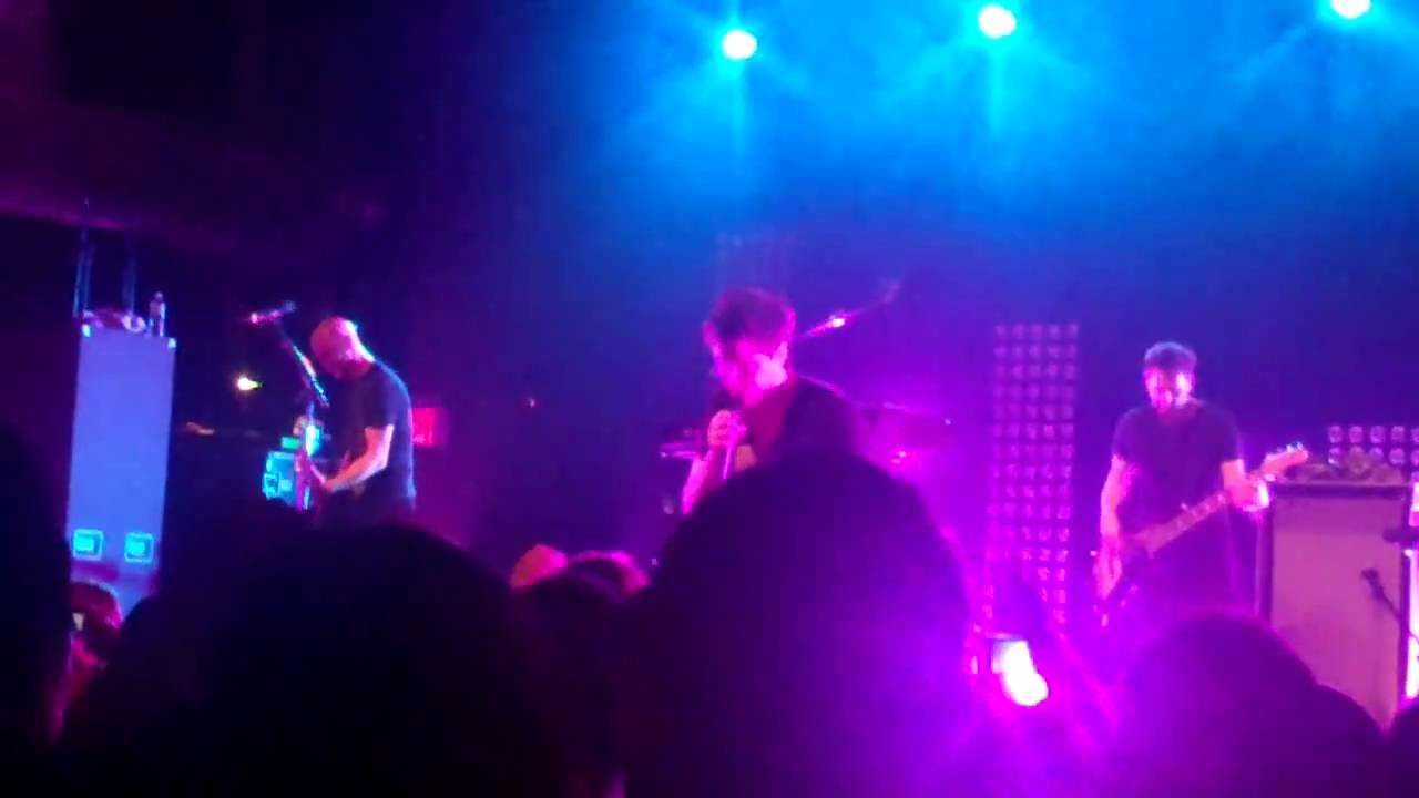 The Script- If You See Kay.mp4 - YouTube