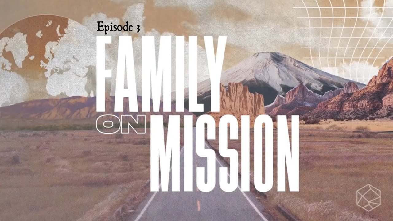 Family on Mission | Week 3 | 1st Service | 07-30-2023 - YouTube