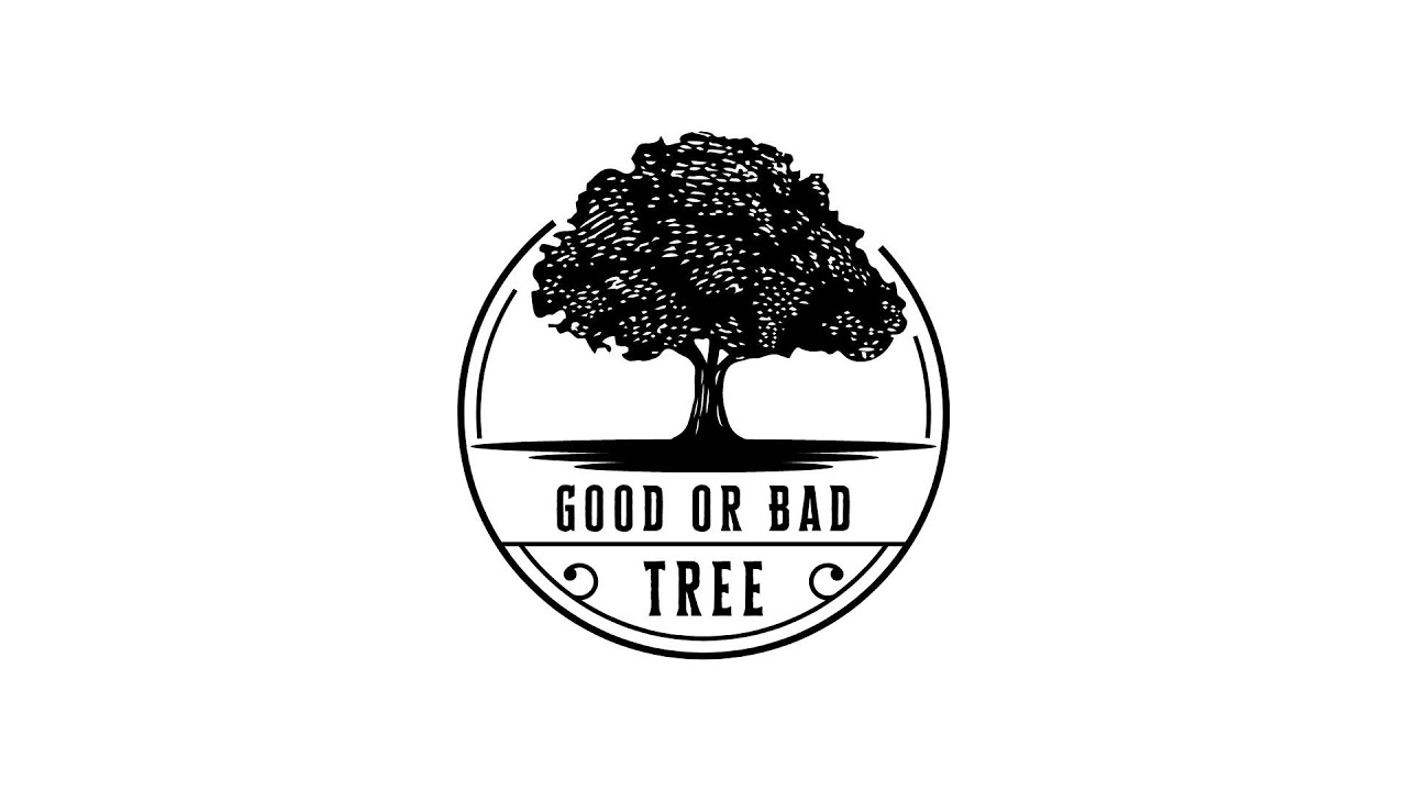 Are you a good tree or bad tree? - YouTube