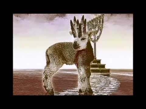 El rollo escrito y el Cordero - YouTube