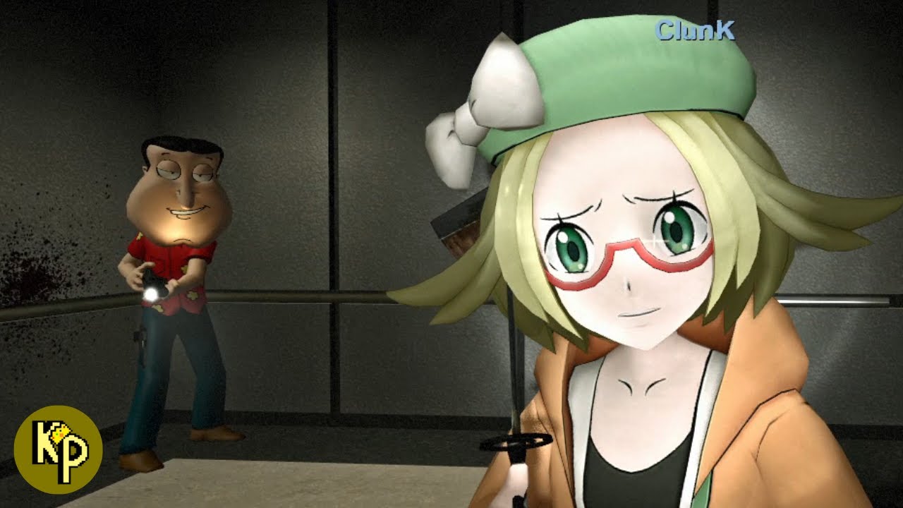 Left 4 Dead 2 With Mods Is Infinitely Better - YouTube